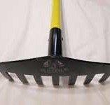 115FR – 11.5″ Rake | Rogue Hoe