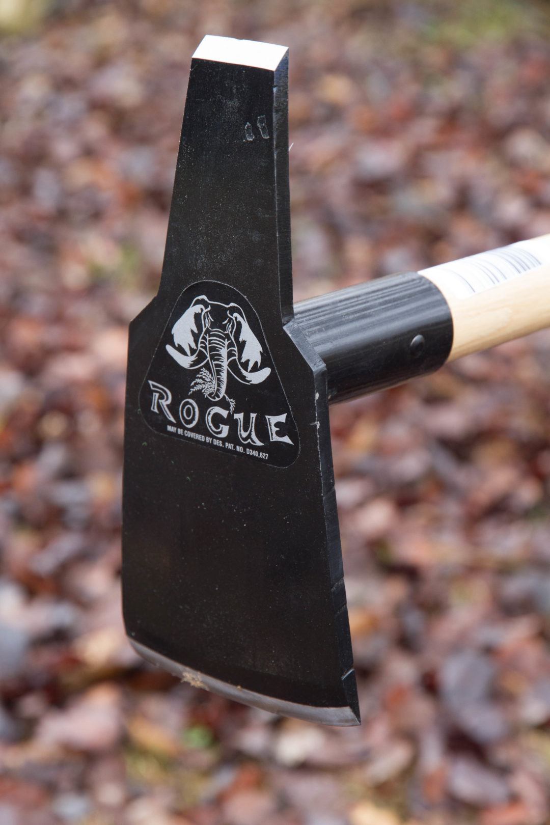 40X – 4″ Hoe | Rogue Hoe Distributing, LLC